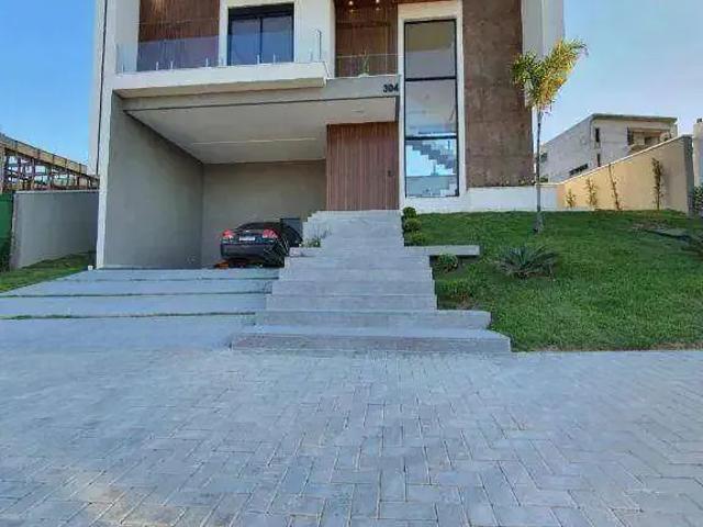 Casa / Sobrado em Condomínio para Venda em São José dos Campos/SP Urbanova 4 Quartos