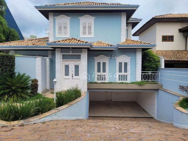 Casa / Sobrado em Condomínio para Venda em São José dos Campos/SP Urbanova 4 Quartos