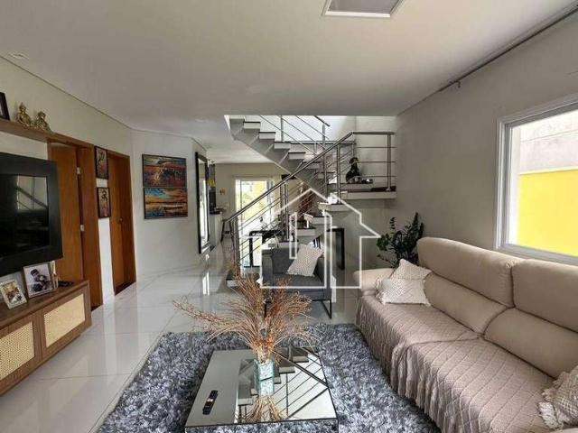 Casa / Sobrado em Condomínio para Venda em São José dos Campos/SP Urbanova 4 Quartos