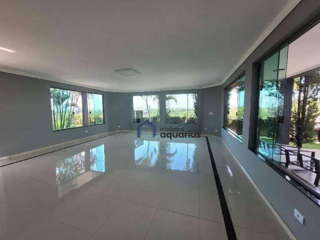 Casa / Sobrado em Condomínio para Venda em São José dos Campos/SP Urbanova 4 Quartos