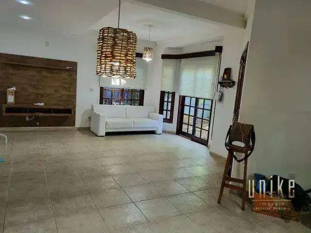 Casa / Sobrado em Condomínio para Venda em São José dos Campos/SP Urbanova 4 Quartos