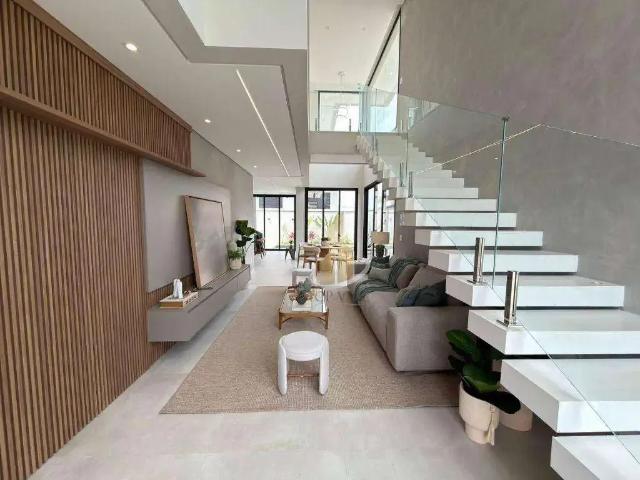 Casa / Sobrado em Condomínio para Venda em São José dos Campos/SP Urbanova 4 Quartos