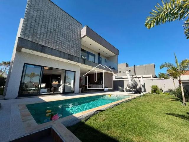 Casa / Sobrado em Condomínio para Venda em São José dos Campos/SP Urbanova 4 Quartos