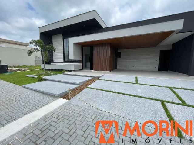 Casa / Sobrado em Condomínio para Venda em São José dos Campos/SP Urbanova 4 Quartos