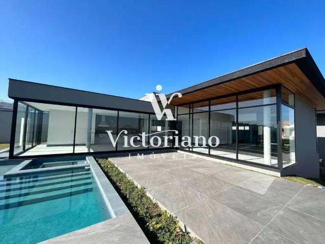 Casa / Sobrado em Condomínio para Venda em São José dos Campos/SP Urbanova 4 Quartos