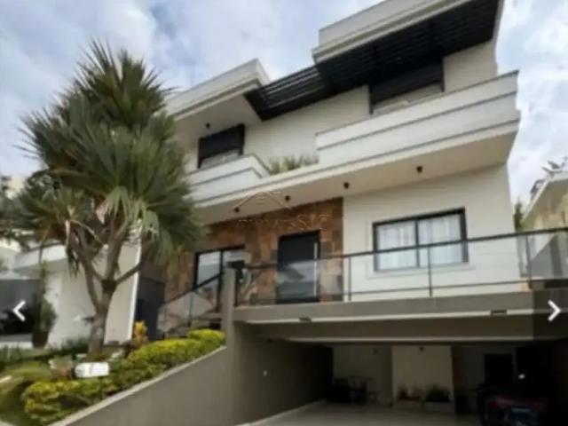 Casa / Sobrado em Condomínio para Venda em São José dos Campos/SP Urbanova 4 Quartos