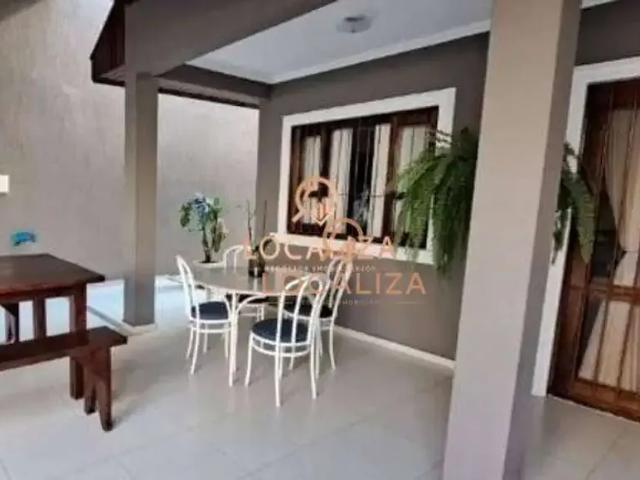 Casa / Sobrado em Condomínio para Venda em São José dos Campos/SP Urbanova 4 Quartos