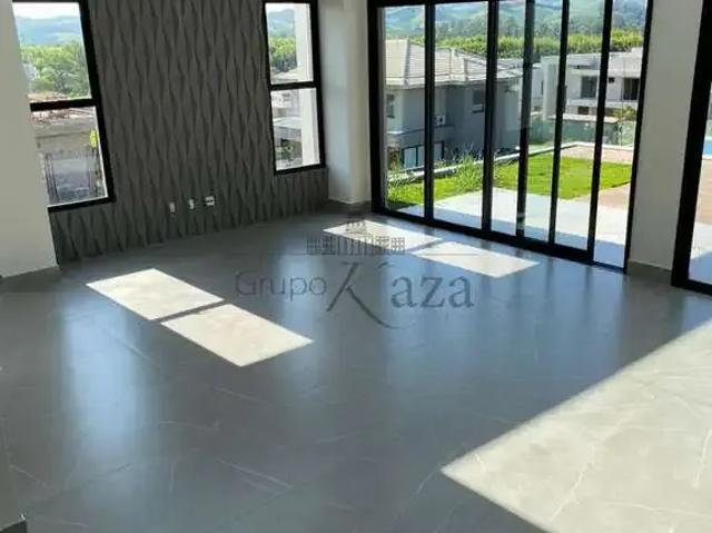 Casa / Sobrado em Condomínio para Venda em São José dos Campos/SP Urbanova 4 Quartos