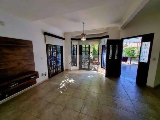 Casa / Sobrado em Condomínio para Venda em São José dos Campos/SP Urbanova 4 Quartos