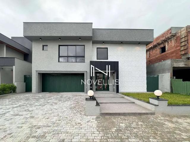 Casa / Sobrado em Condomínio para Venda em São José dos Campos/SP Urbanova 4 Quartos