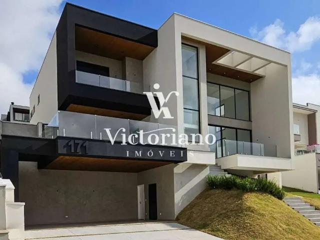 Casa / Sobrado em Condomínio para Venda em São José dos Campos/SP Urbanova 4 Quartos