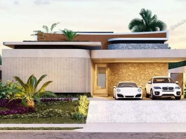 Casa / Sobrado em Condomínio para Venda em São José dos Campos/SP Urbanova 4 Quartos