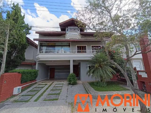 Casa / Sobrado em Condomínio para Venda em São José dos Campos/SP Urbanova 4 Quartos