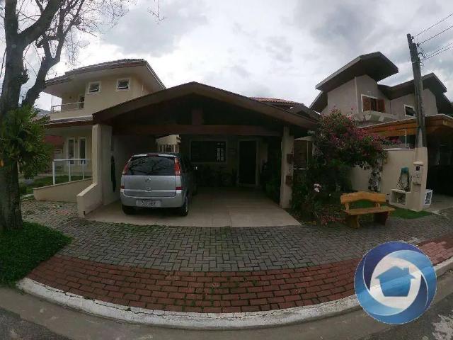 Casa / Sobrado em Condomínio para Venda em São José dos Campos/SP Urbanova 4 Quartos