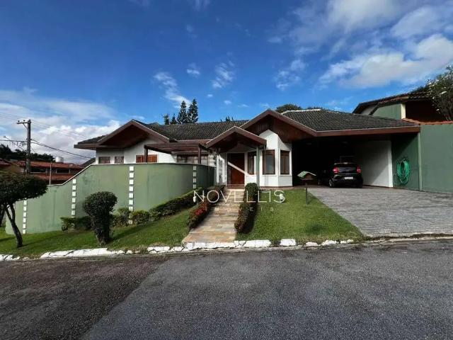 Casa / Sobrado em Condomínio para Venda em São José dos Campos/SP Urbanova 4 Quartos