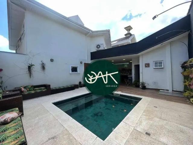 Casa / Sobrado em Condomínio para Venda em São José dos Campos/SP Urbanova 4 Quartos