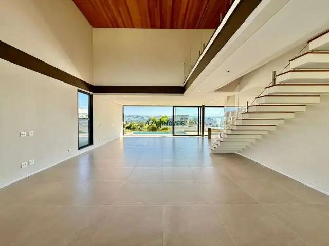 Casa / Sobrado em Condomínio para Venda em São José dos Campos/SP Urbanova 4 Quartos
