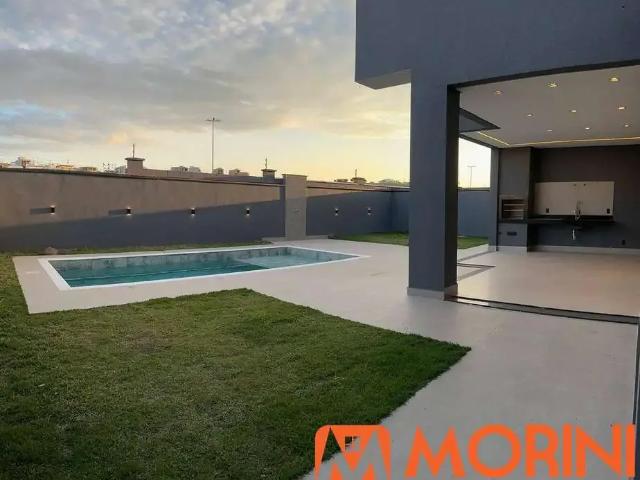 Casa / Sobrado em Condomínio para Venda em São José dos Campos/SP Urbanova 4 Quartos