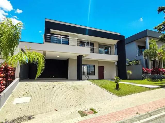 Casa / Sobrado em Condomínio para Venda em São José dos Campos/SP Urbanova 4 Quartos