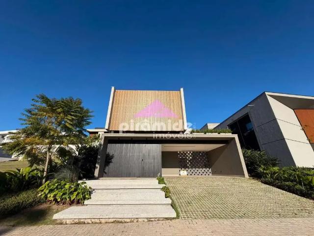 Casa / Sobrado em Condomínio para Venda em São José dos Campos/SP Urbanova 4 Quartos