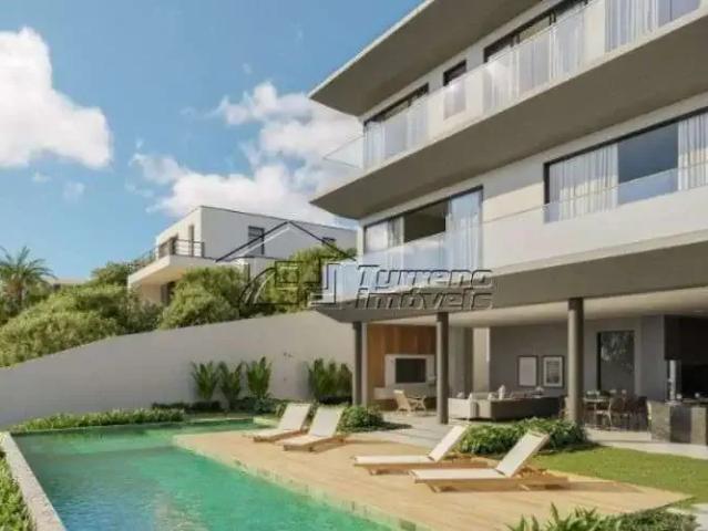 Casa / Sobrado em Condomínio para Venda em São José dos Campos/SP Urbanova 4 Quartos