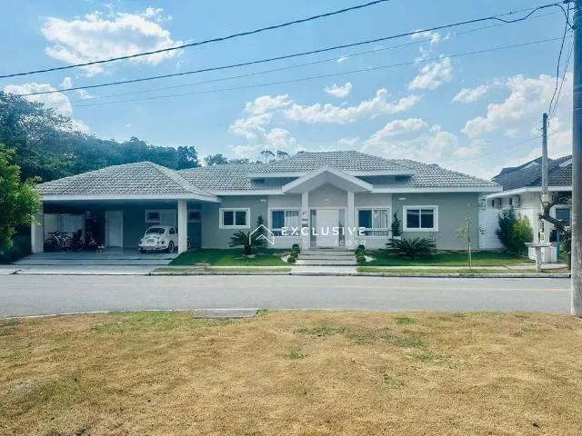 Casa / Sobrado em Condomínio para Venda em São José dos Campos/SP Urbanova 4 Quartos