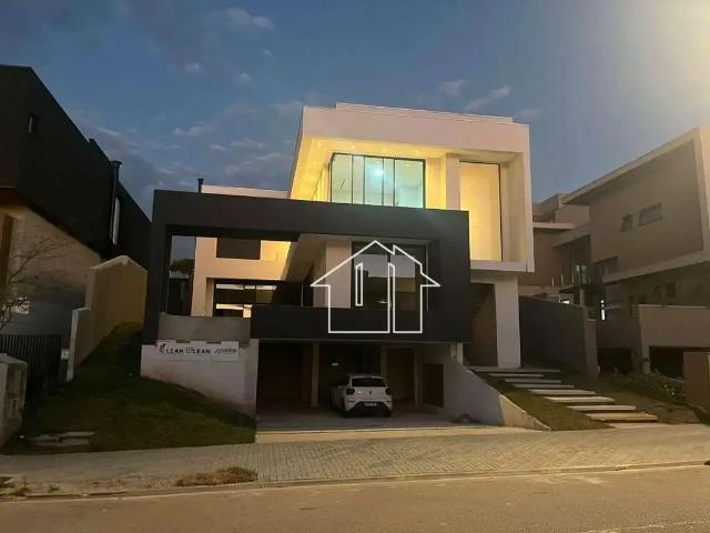 Casa / Sobrado em Condomínio para Venda em São José dos Campos/SP Urbanova 4 Quartos