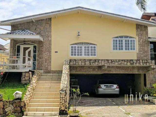 Casa / Sobrado em Condomínio para Venda em São José dos Campos/SP Urbanova 4 Quartos
