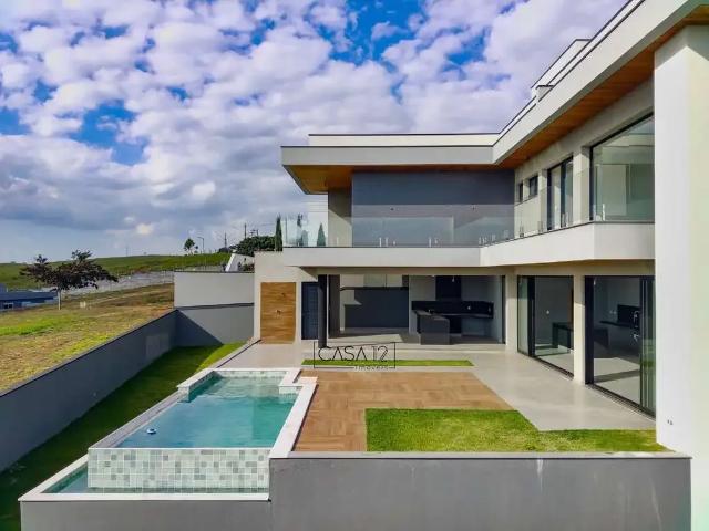 Casa / Sobrado em Condomínio para Venda em São José dos Campos/SP Urbanova 4 Quartos