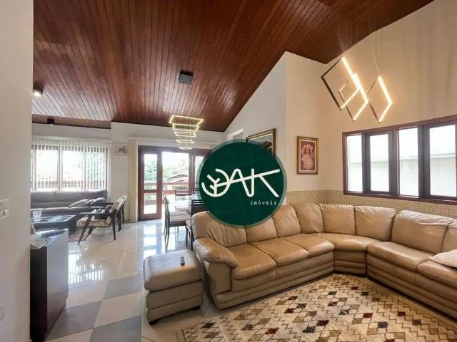 Casa / Sobrado em Condomínio para Venda em São José dos Campos/SP Urbanova 4 Quartos