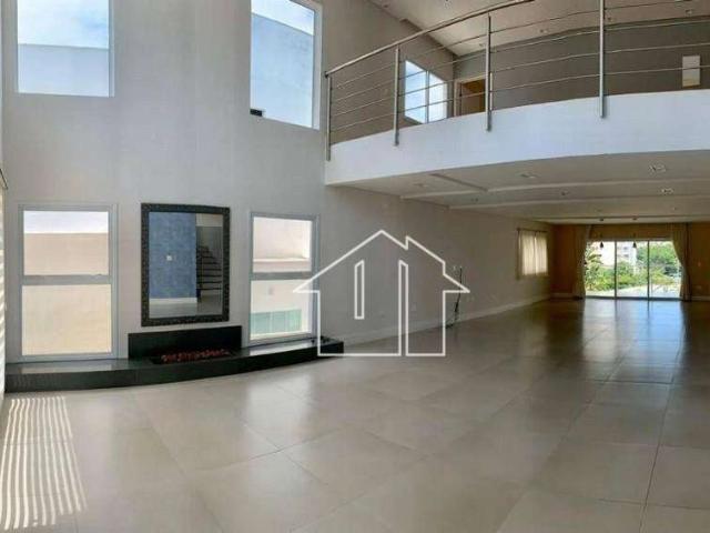 Casa / Sobrado em Condomínio para Venda em São José dos Campos/SP Urbanova 4 Quartos