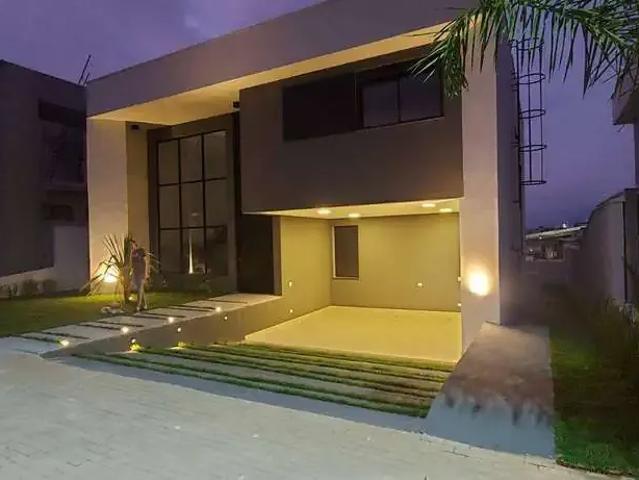Casa / Sobrado em Condomínio para Venda em São José dos Campos/SP Urbanova 4 Quartos
