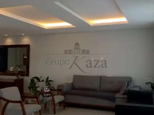 Casa / Sobrado em Condomínio para Venda em São José dos Campos/SP Urbanova 4 Quartos
