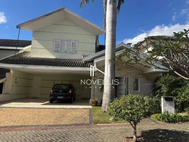 Casa / Sobrado em Condomínio para Venda em São José dos Campos/SP Urbanova 4 Quartos