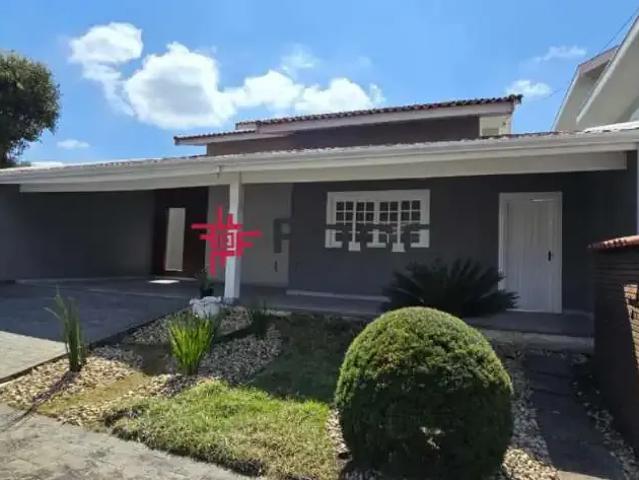 Casa / Sobrado em Condomínio para Venda em São José dos Campos/SP Urbanova 4 Quartos