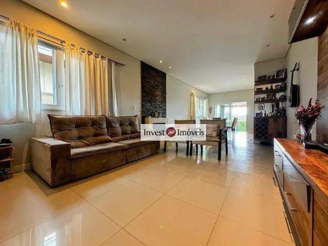 Casa / Sobrado em Condomínio para Venda em São José dos Campos/SP Urbanova 4 Quartos