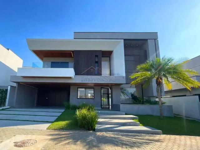 Casa / Sobrado em Condomínio para Venda em São José dos Campos/SP Urbanova 4 Quartos