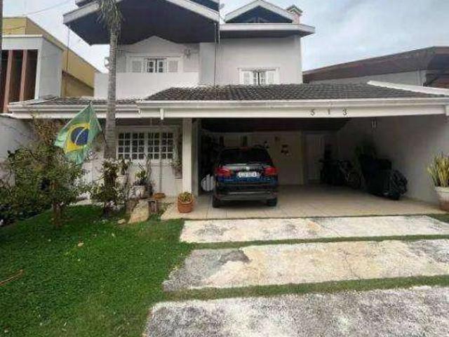 Casa / Sobrado em Condomínio para Venda em São José dos Campos/SP Urbanova 4 Quartos