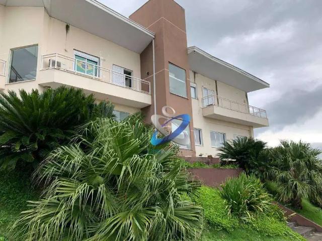 Casa / Sobrado em Condomínio para Venda em São José dos Campos/SP Urbanova 4 Quartos