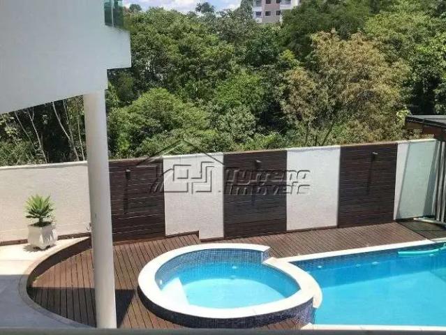 Casa / Sobrado em Condomínio para Venda em São José dos Campos/SP Urbanova 4 Quartos