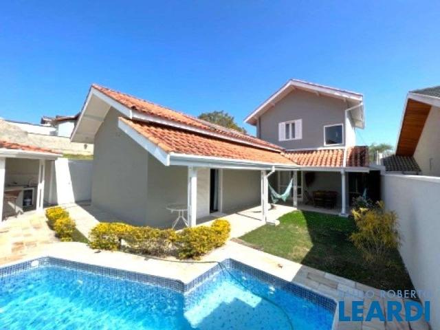 Casa / Sobrado em Condomínio para Venda em São José dos Campos/SP Urbanova 4 Quartos