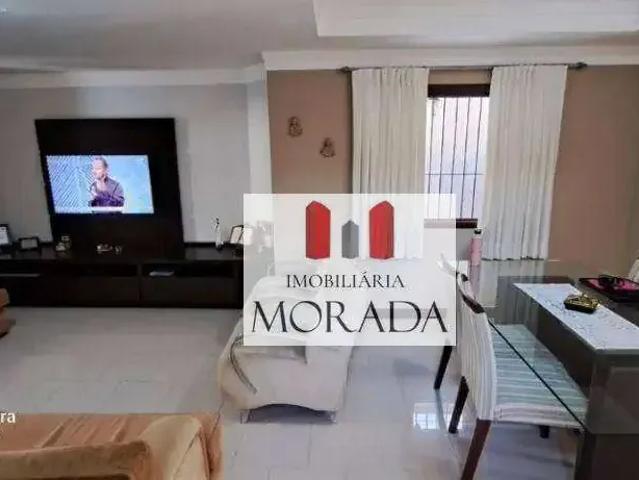 Casa / Sobrado em Condomínio para Venda em São José dos Campos/SP Urbanova 4 Quartos