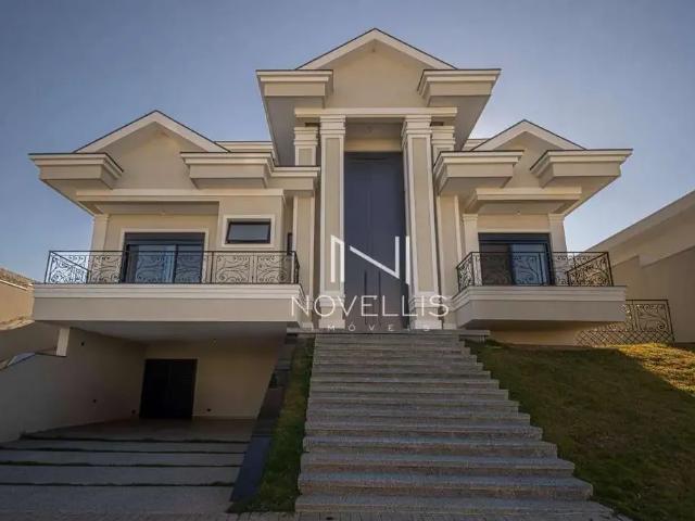 Casa / Sobrado em Condomínio para Venda em São José dos Campos/SP Urbanova 4 Quartos