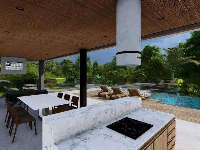 Casa / Sobrado em Condomínio para Venda em São José dos Campos/SP Urbanova 4 Quartos
