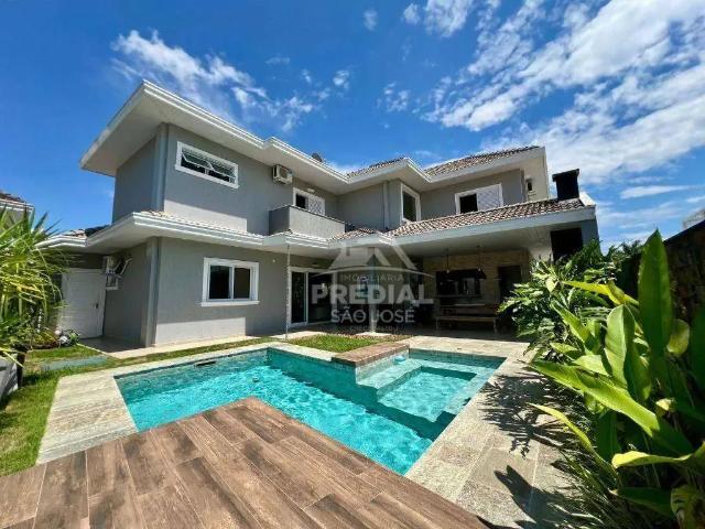 Casa / Sobrado em Condomínio para Venda em São José dos Campos/SP Urbanova 4 Quartos