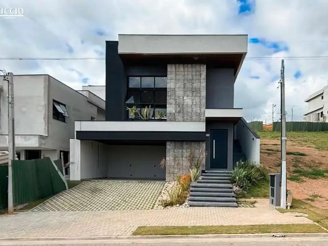 Casa / Sobrado em Condomínio para Venda em São José dos Campos/SP Urbanova 4 Quartos