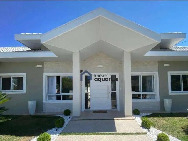 Casa / Sobrado em Condomínio para Venda em São José dos Campos/SP Urbanova 4 Quartos