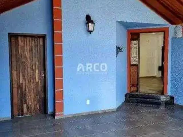 Casa / Sobrado em Condomínio para Venda em São José dos Campos/SP Urbanova 4 Quartos