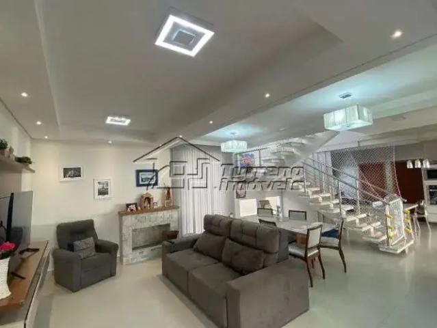 Casa / Sobrado em Condomínio para Venda em São José dos Campos/SP Urbanova 4 Quartos