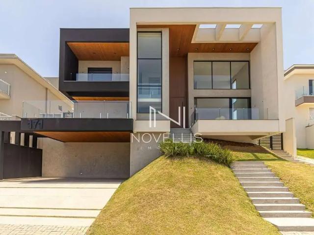 Casa / Sobrado em Condomínio para Venda em São José dos Campos/SP Urbanova 4 Quartos